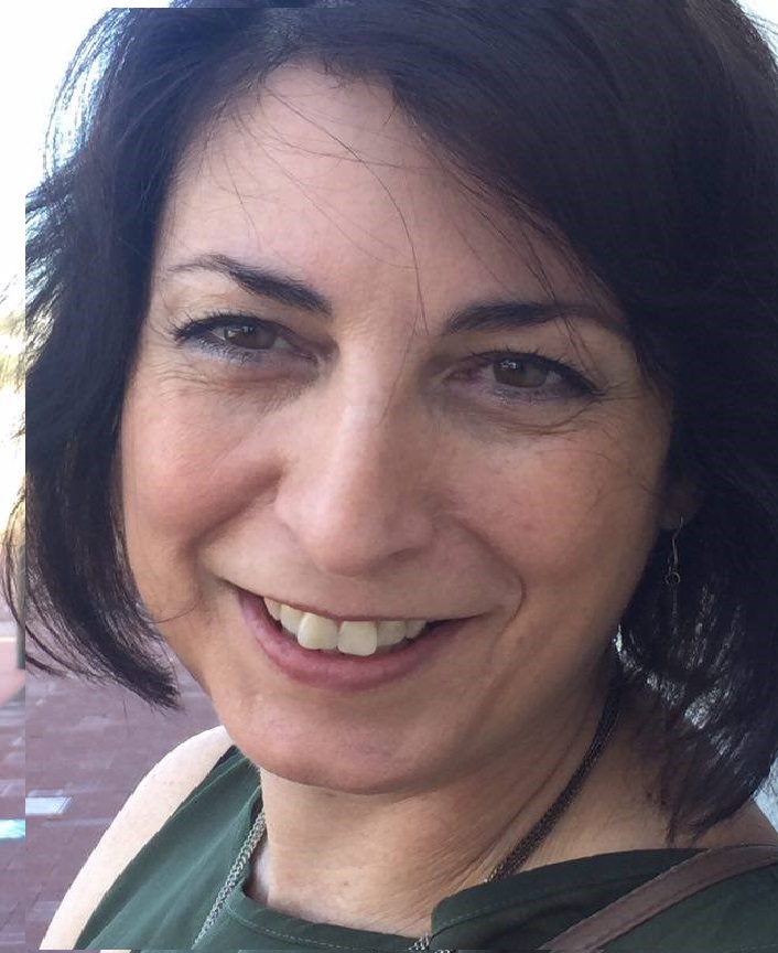 An interview with Australian thriller author Anna Willett