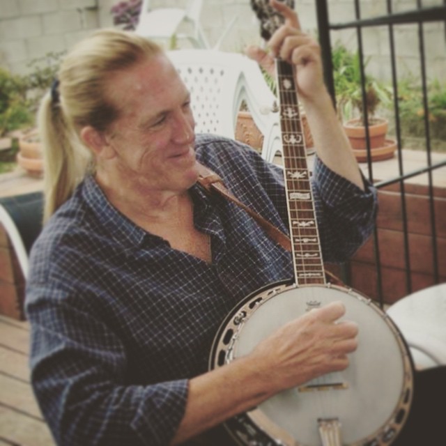 Bard of the Dispossessed: An Interview with Dan McNay